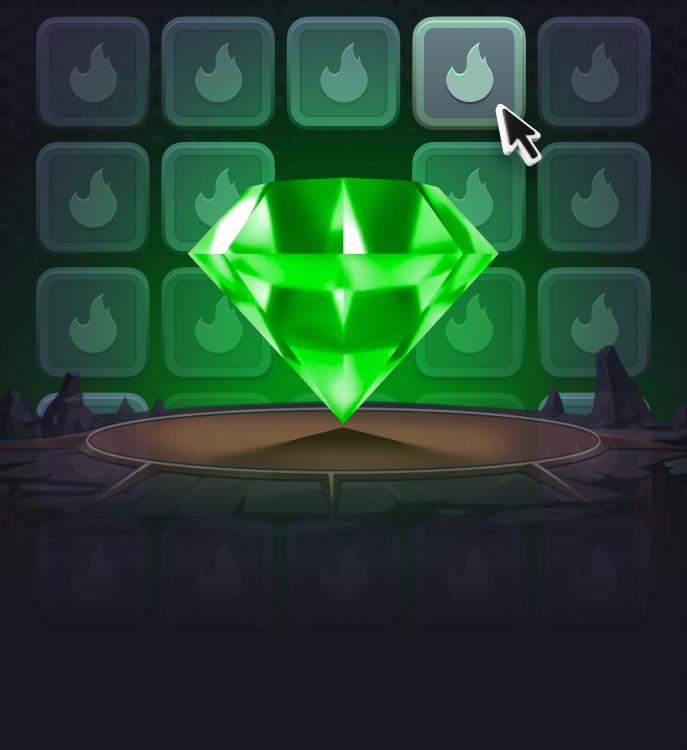 Howl - Open a Free Daily Case | Gamble Crypto On Slots